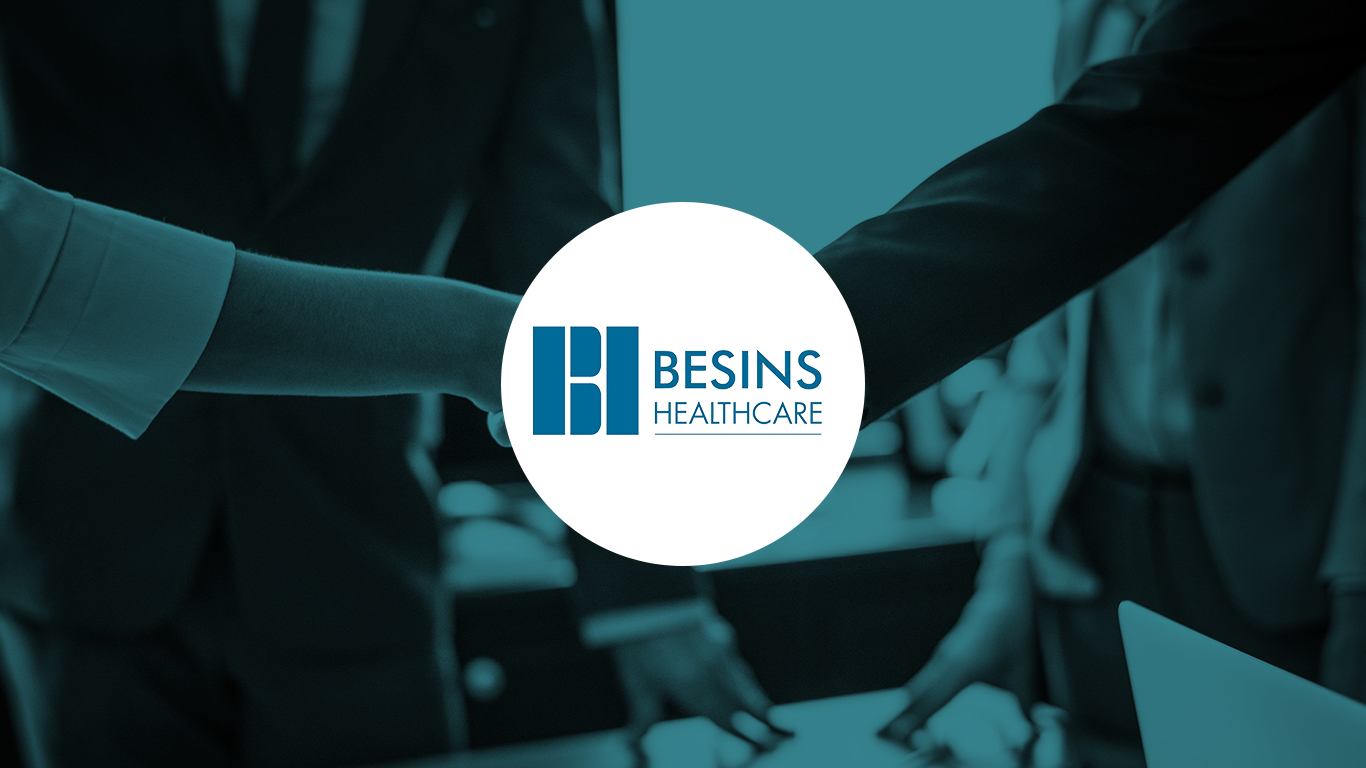 Cas Client Besins - www.euris.com